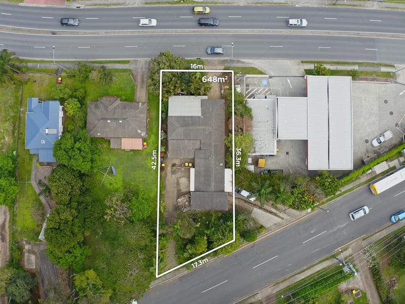 82 Cedarleigh Road, Kenmore, Qld 4069 - Property Details