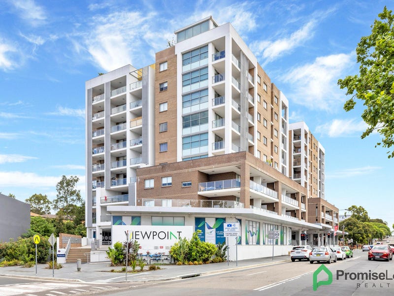 5/280 Merrylands Road, Merrylands, NSW 2160 - realestate.com.au
