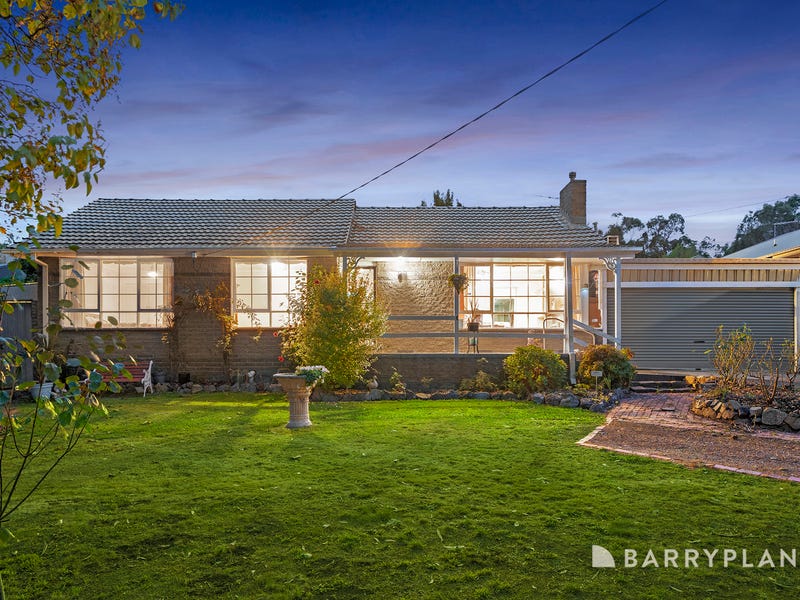 29 David Road, Lilydale, Vic 3140 - Property Details