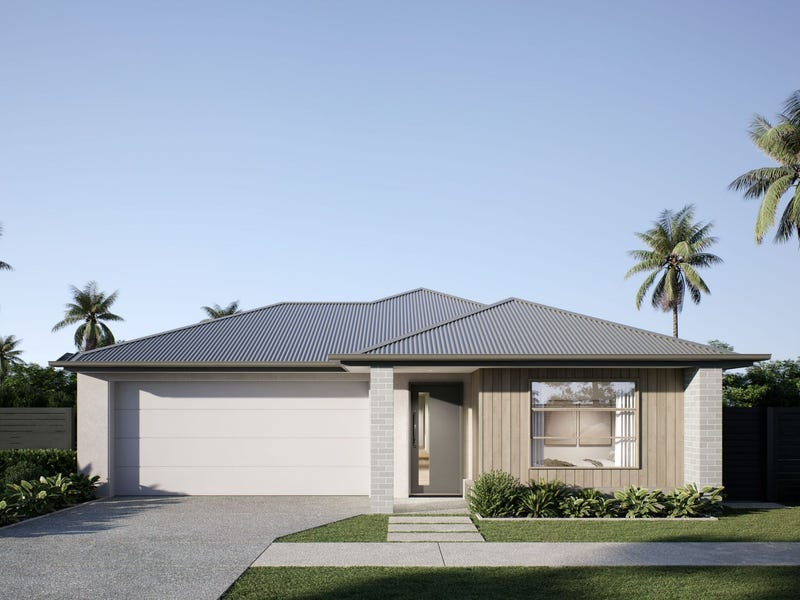 Stockland Kinma Valley Land Estate at Jacko Place (off Oakey Flat Rd ...