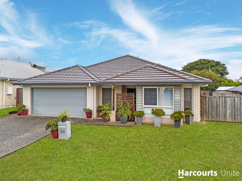33 Reiner Circuit, Burpengary, Qld 4505 - Property Details