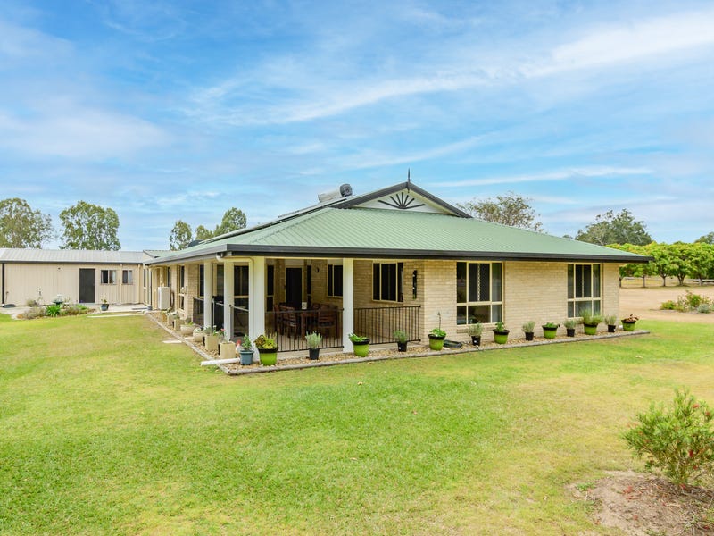 48866 Bruce Highway, Benaraby, QLD 4680 - realestate.com.au