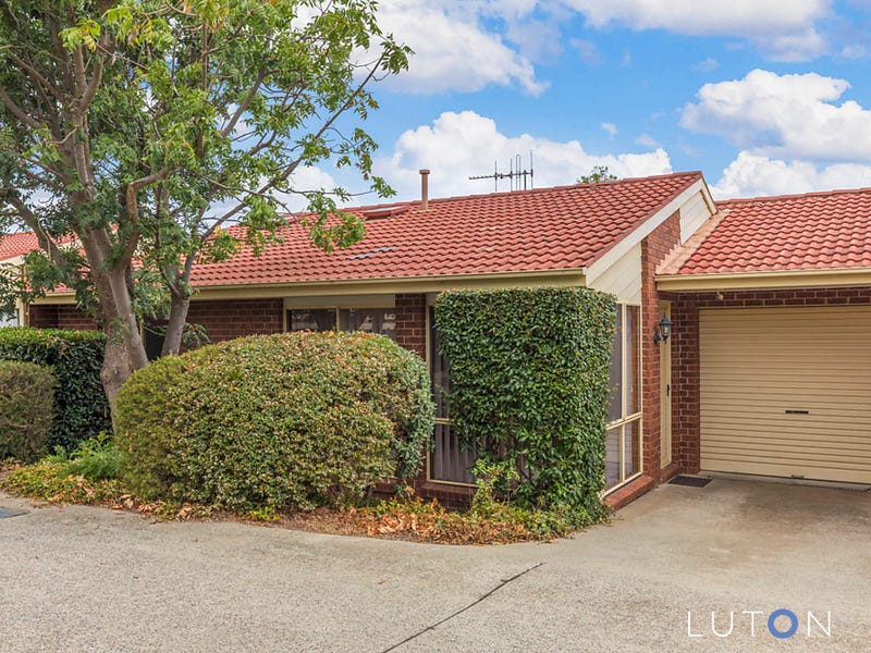 13/23 Chave Street, Holt, ACT 2615 - Property Details