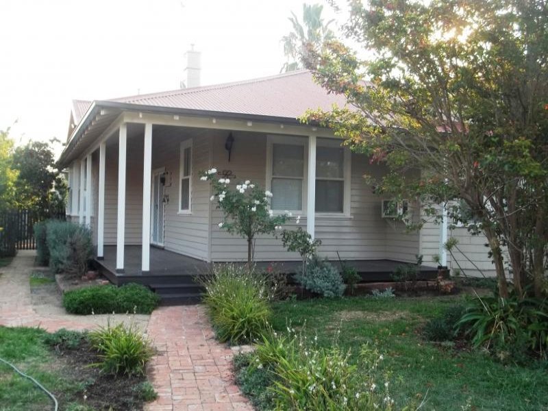 92 Salisbury Street, Benalla, Vic 3672 - Property Details