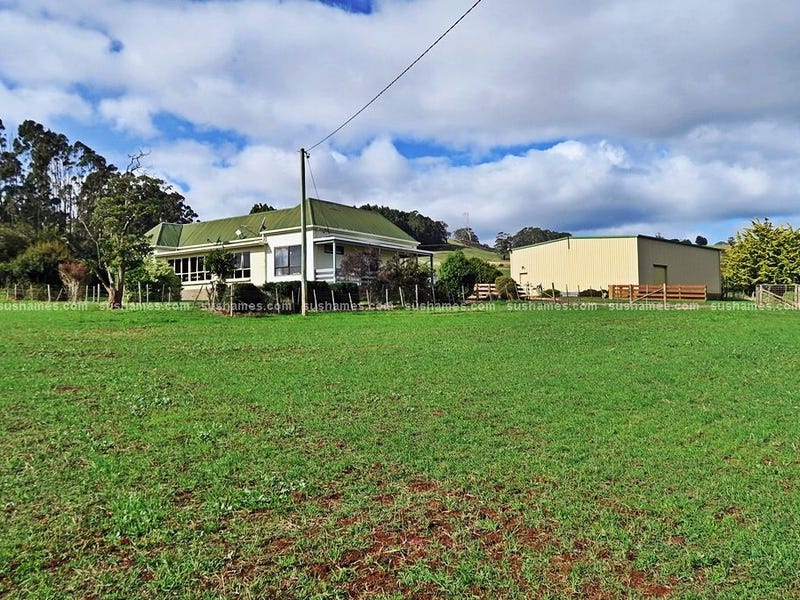 203 Isandula Road, Gawler, Tas 7315 - Property Details