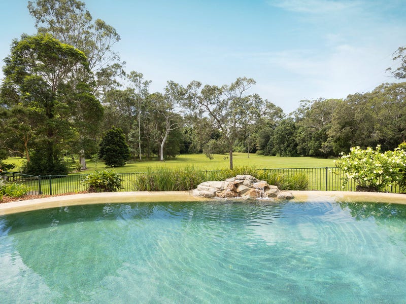 239 Dath Henderson Road, Tinbeerwah, Qld 4563 - House for Sale ...