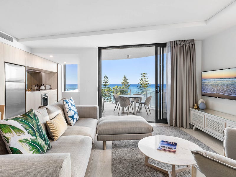 701/3 Meta Street, Mooloolaba, Qld 4557 - Property Details