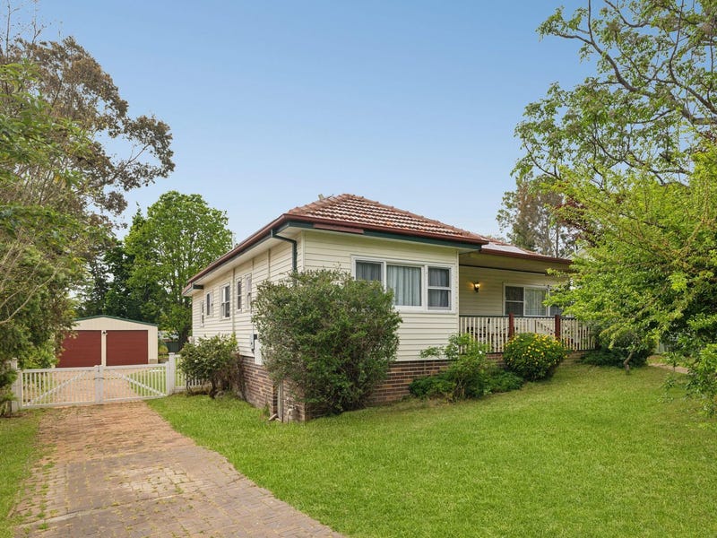 147 Great Southern Road, Bargo, NSW 2574 - House for Sale - realestate ...