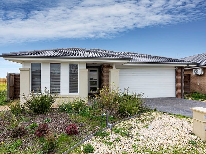 46 Parliament Street, Point Cook, VIC 3030 - realestate.com.au