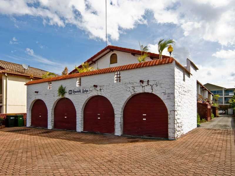 1 / 188 High Street, Southport, Qld 4215 - Property Details
