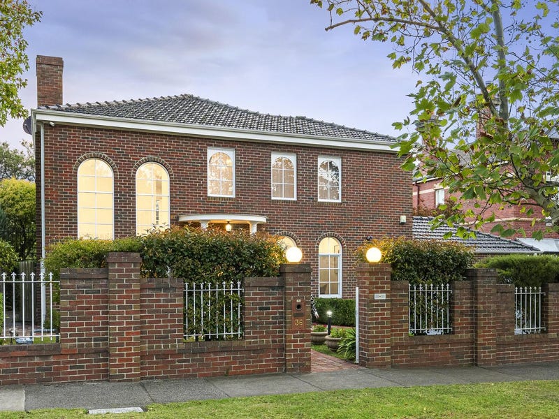 36 Rowland Street, Kew, Vic 3101 - Property Details