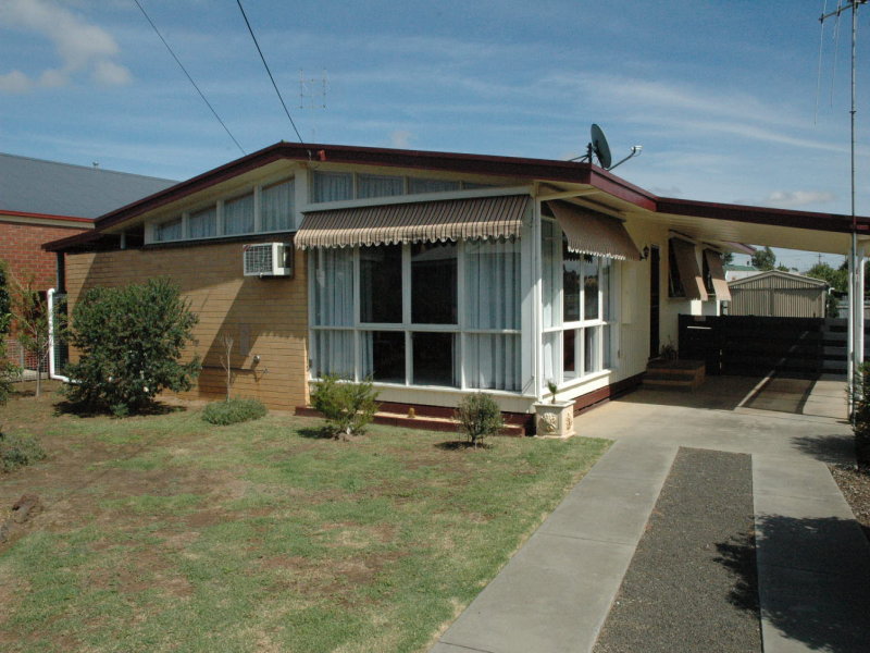 13 Hope Street, Maryborough, Vic 3465 - Property Details
