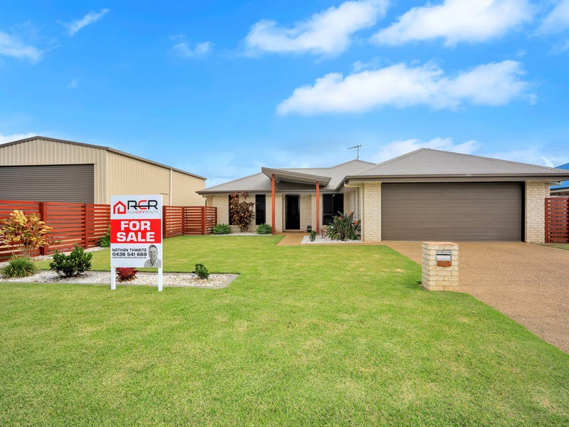 43 Robina Drive, Avoca, Qld 4670 - Property Details