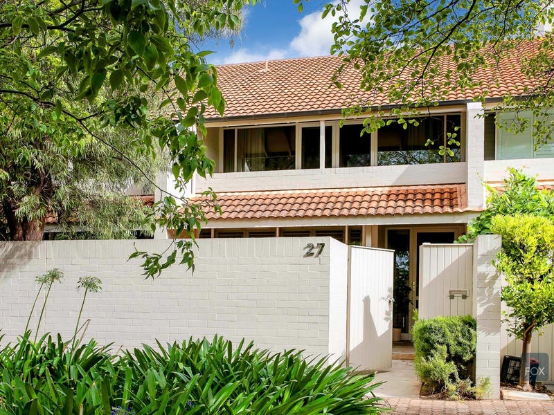 27 Ward Street, North Adelaide, SA 5006 - realestate.com.au