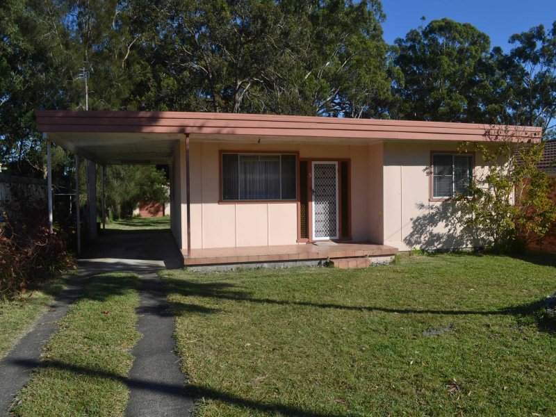 5 Percy Street, Sanctuary Point, NSW 2540 - realestate.com.au