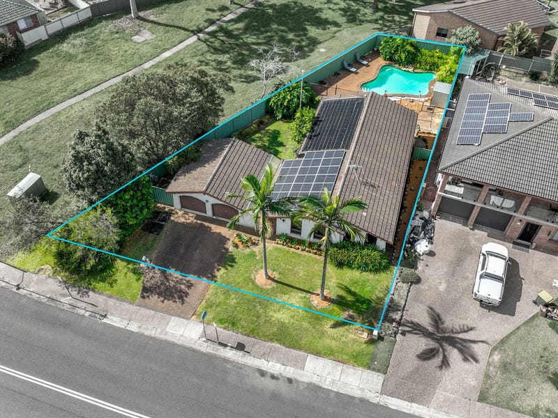 63 Ian Street, Eleebana, NSW 2282 - Property Details