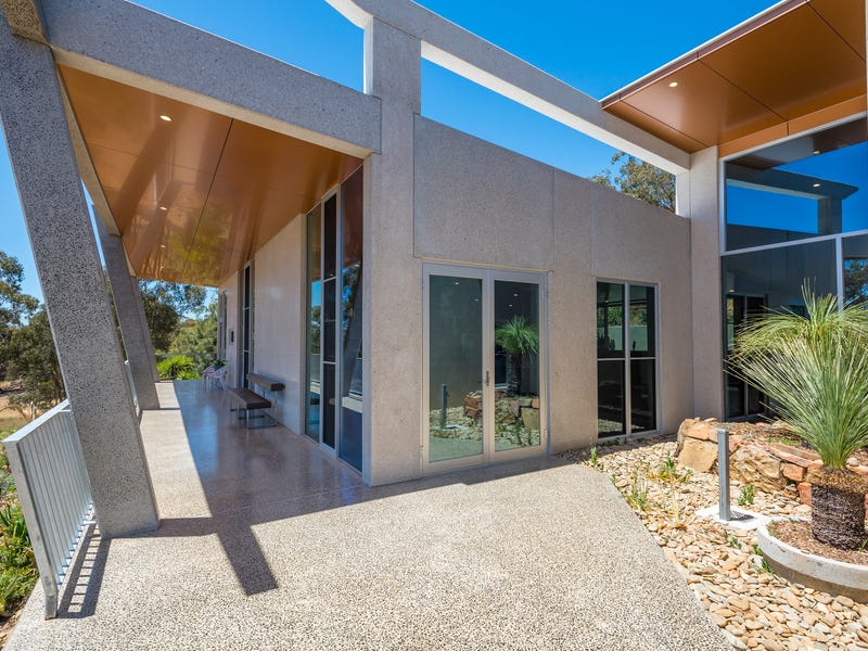 75 Stevens Lane, Guildford, Vic 3451 - Property Details