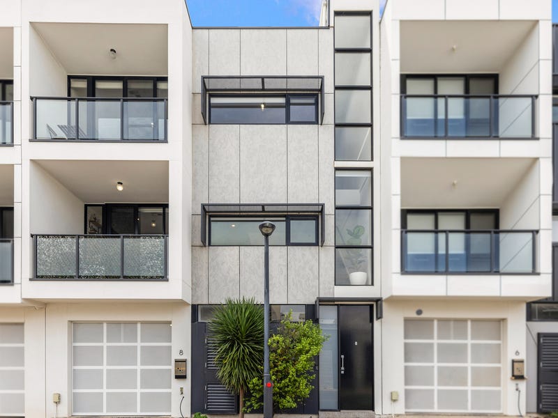 8 Winchester Lane, Lightsview, SA 5085 - Property Details