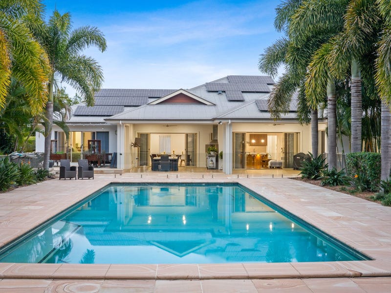 26 Lagoon Park Drive, Maudsland, Qld 4210 - Property Details