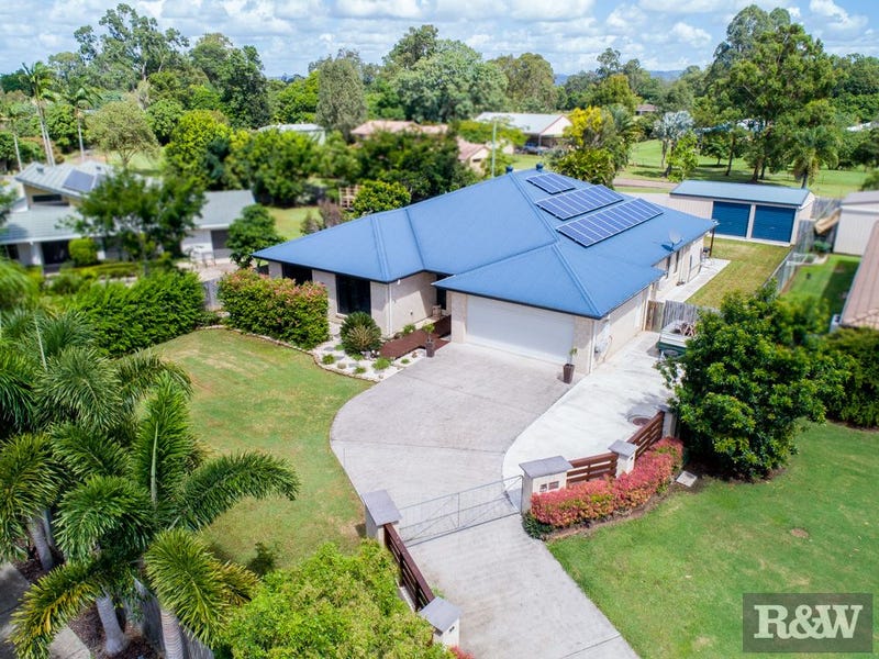 27 Dear Place, Bellmere, Qld 4510 - Property Details