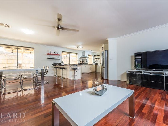 21 Fedamore Approach, Ridgewood, WA 6030 - Property Details