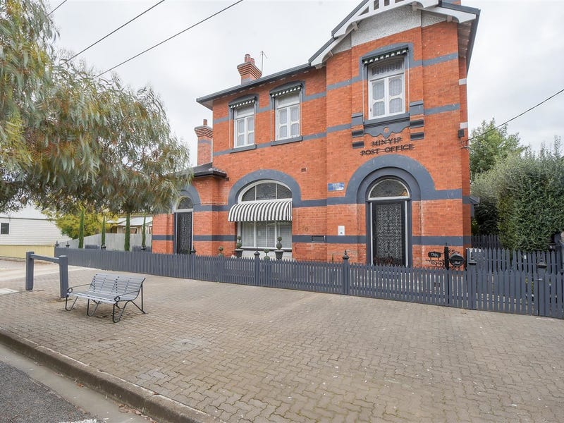 50 Main Street, Minyip, Vic 3392 - Property Details