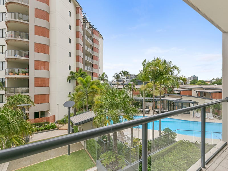 129/7 Land Street, Toowong, Qld 4066 - Property Details