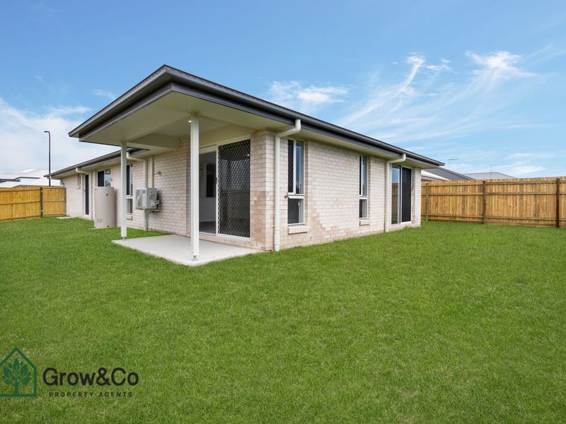1 Eagle Street, Flagstone, QLD 4280 - realestate.com.au