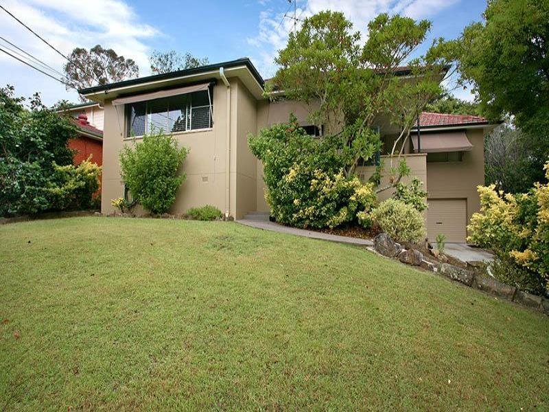 Sold Property Prices & Auction Results in Asquith, NSW 2077 (+2 ...