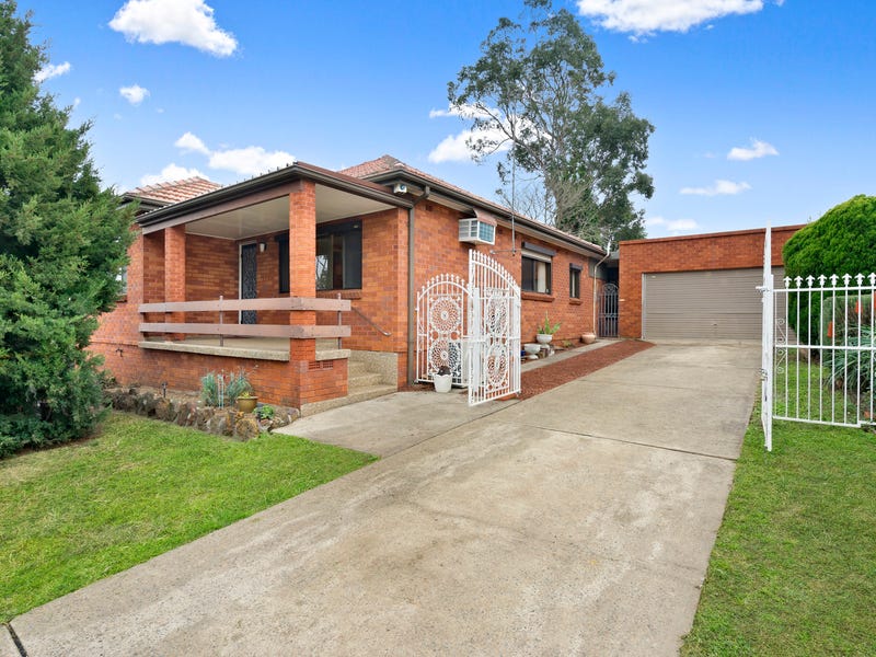 3 Rein Road, Greystanes, NSW 2145 - Property Details