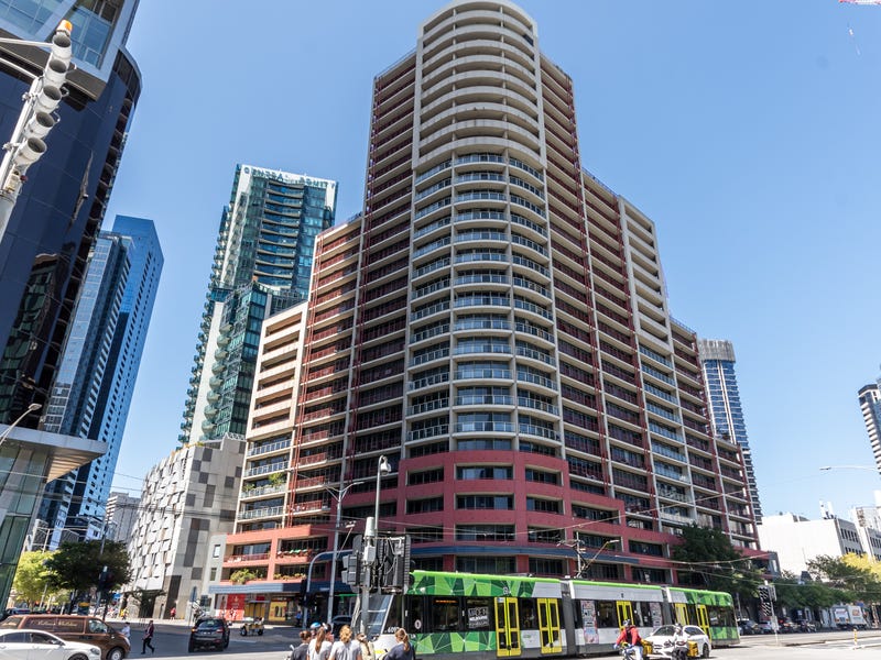 Unit 1608/83 Queensbridge St, Southbank, Vic 3006 - Apartment for Sale ...