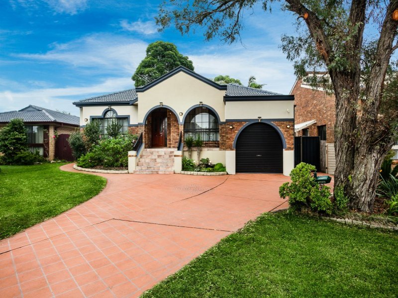 13 Pyree Street, Bangor, NSW 2234 - Property Details