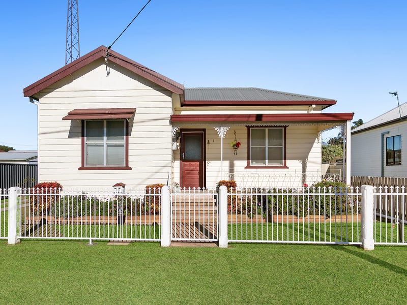 1 Hilda Street, Cessnock, NSW 2325 - Property Details