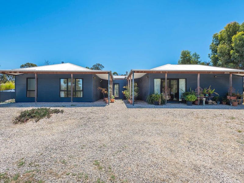 38 Mill Road, Barfold, Vic 3444 - Property Details