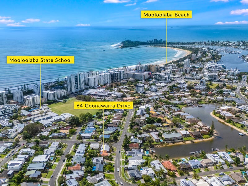 Real Estate & Property for Sale in Mooloolaba, QLD 4557 - realestate.com.au