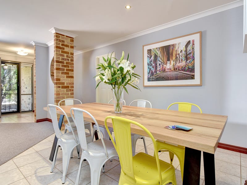 8 Gutha Retreat, Hocking, WA 6065 - Property Details