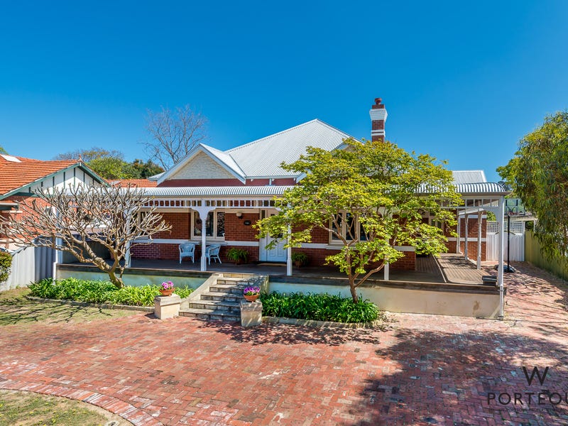 33 Hillway, Nedlands, WA 6009 - Property Details