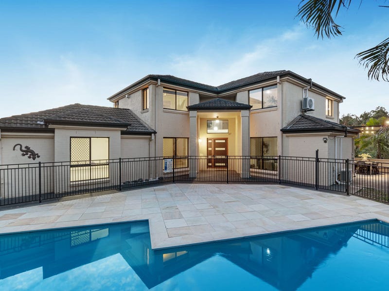 5 Rubens Street, MacKenzie, Qld 4156 - Property Details