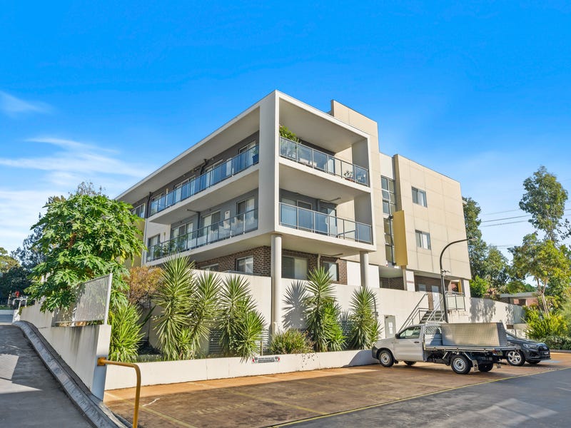 206/8A Myrtle Street, Prospect, NSW 2148 - Property Details