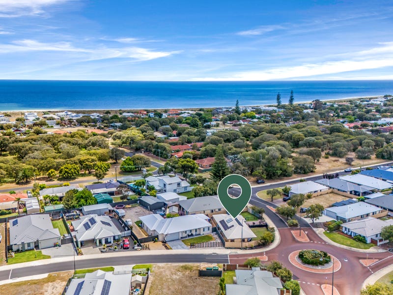 26 Webb Street, Geographe, WA 6280 - Property Details