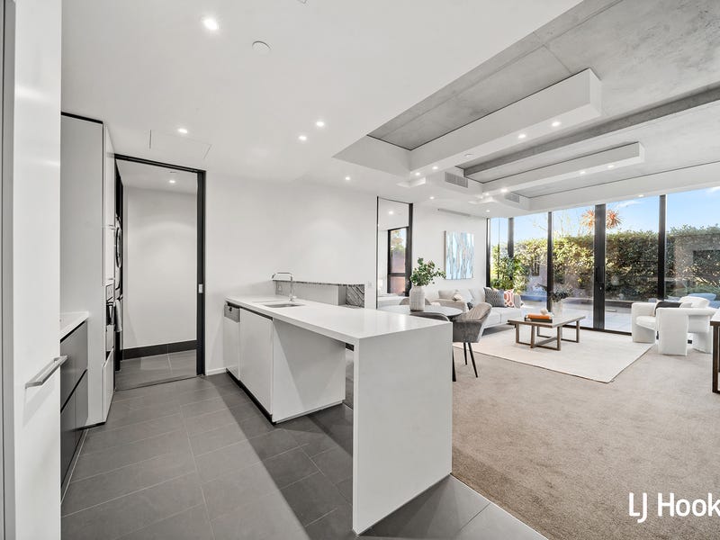 409/19 Marcus Clarke Street, City, ACT 2601 - Property Details
