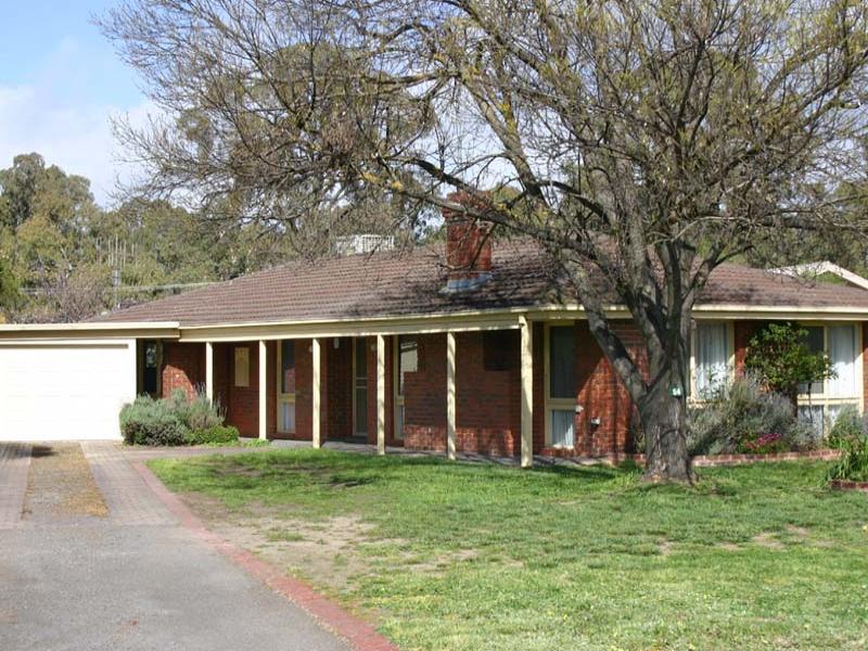 54 Hunter Street, Euroa, Vic 3666 - Property Details