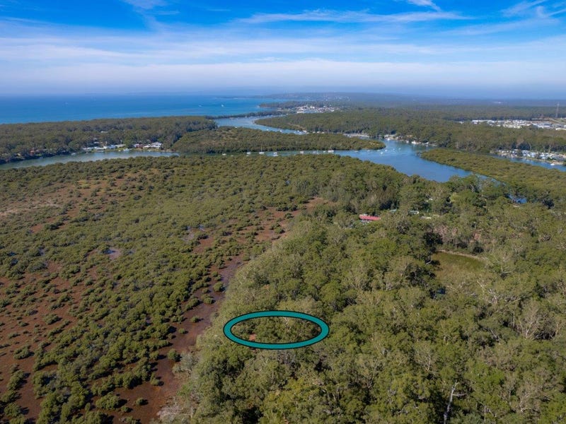 Lot 34, Sunnyside Avenue, Woollamia, NSW 2540 - Property Details