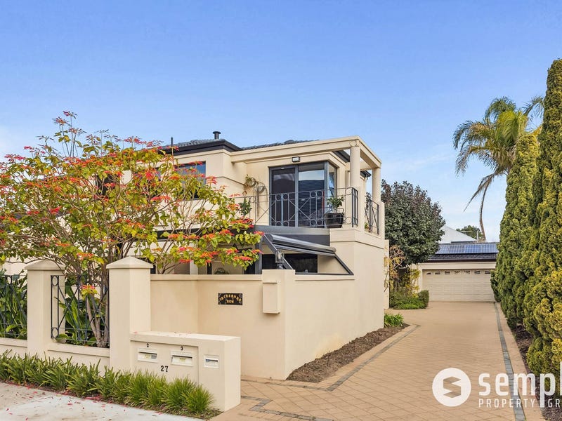 2/27 Fletcher Street, Applecross, WA 6153 - Property Details