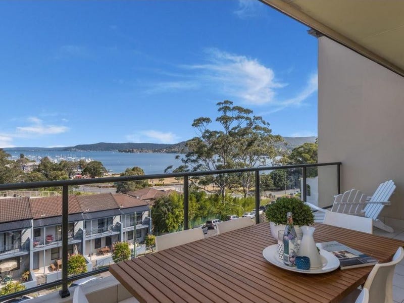 8/6-10 Broadview Avenue, Gosford, NSW 2250 - Property Details