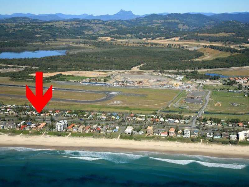 326 Coolangatta Road, Bilinga, Qld 4225 - Property Details