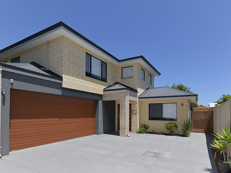 51C Parkin Street, Rockingham, WA 6168 - Property Details