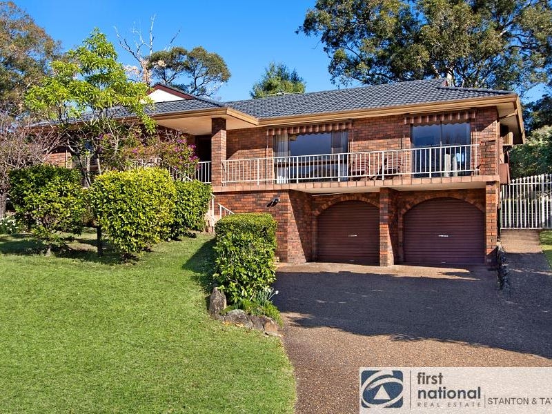5 Lewis Street, Lapstone, NSW 2773 - realestate.com.au