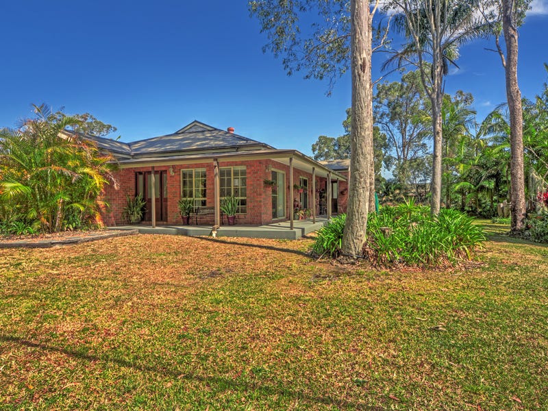140 Worrigee Road, Worrigee, NSW 2540 - Property Details