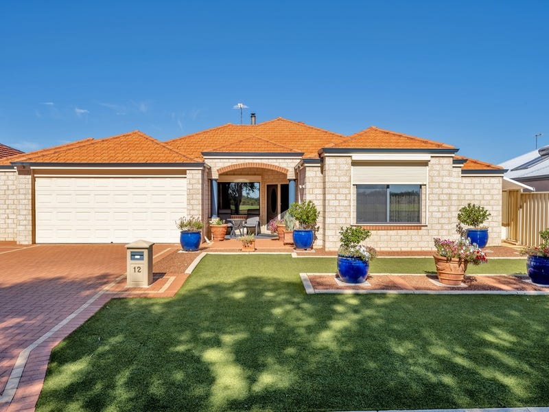 12 Farmer Loop, Pinjarra, WA 6208 - Property Details